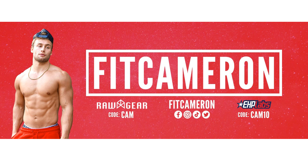 Cameron Maly – fitcameron