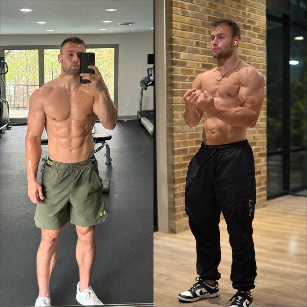 Cameron Maly – fitcameron